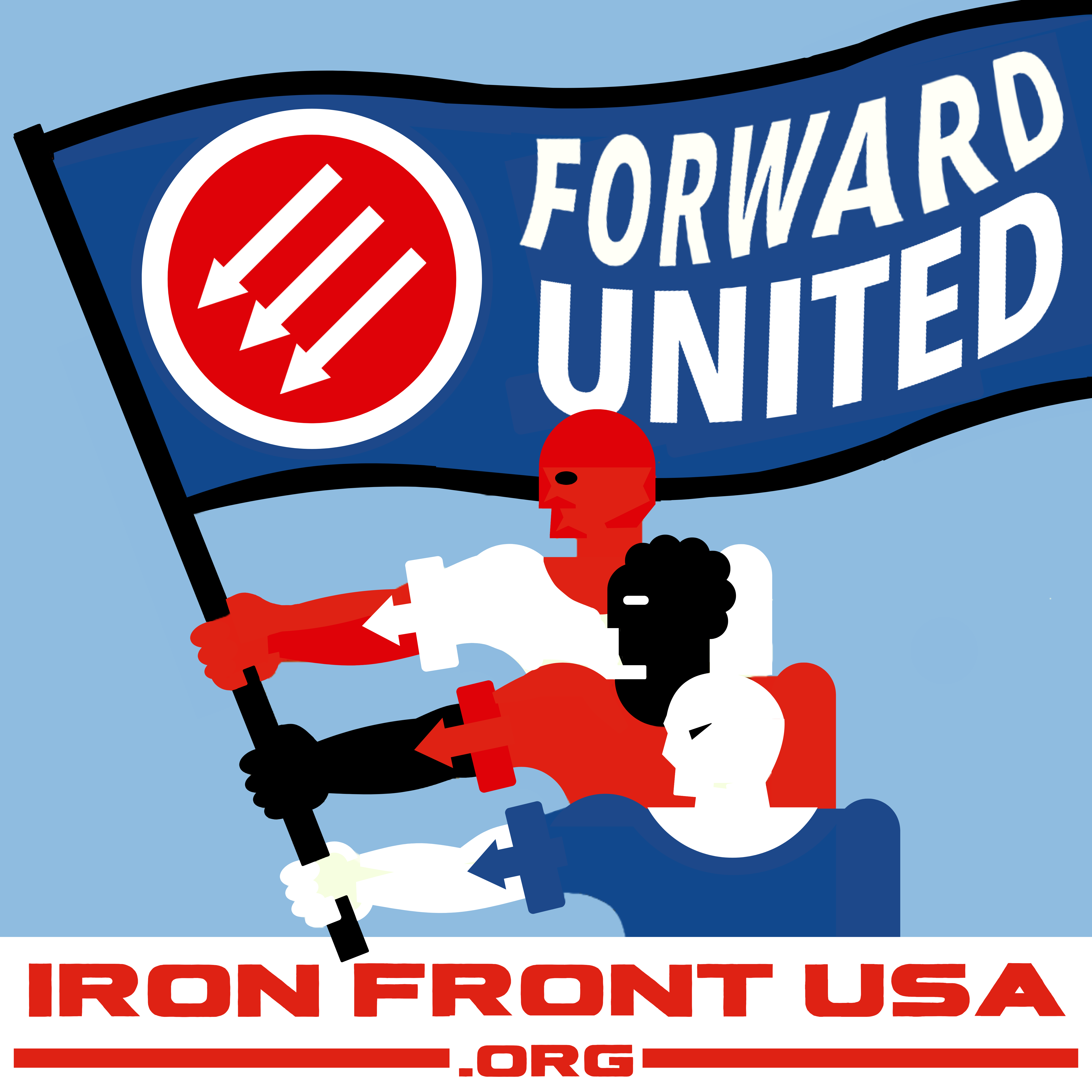 USA